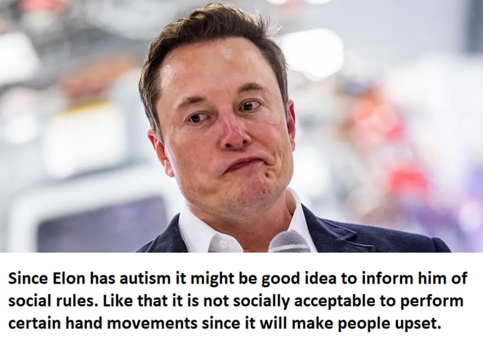 He clearly needs help - 9GAG