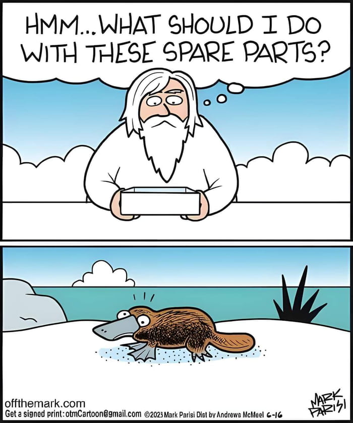 This explains it - 9GAG