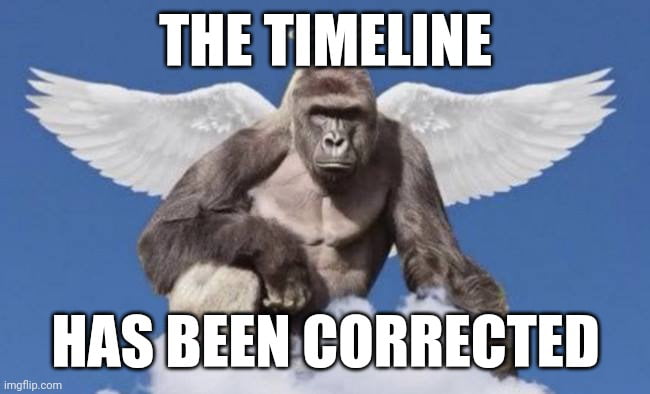 They f**ked up bigly - 9GAG