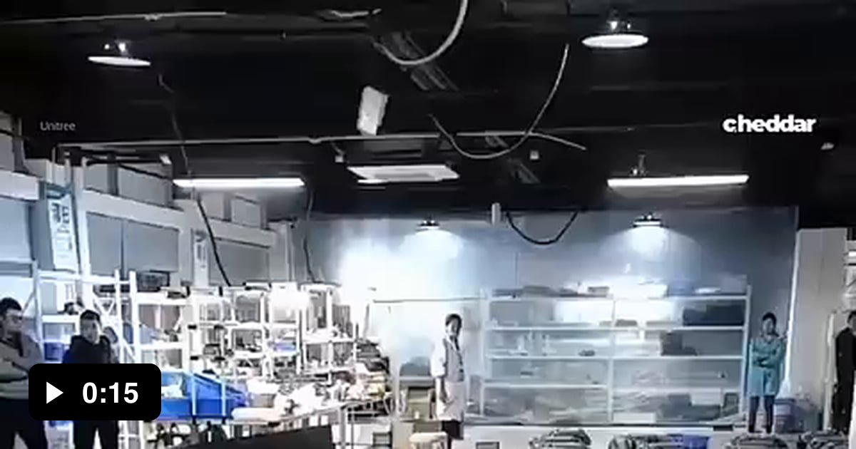 Damn it's getting near - 9GAG