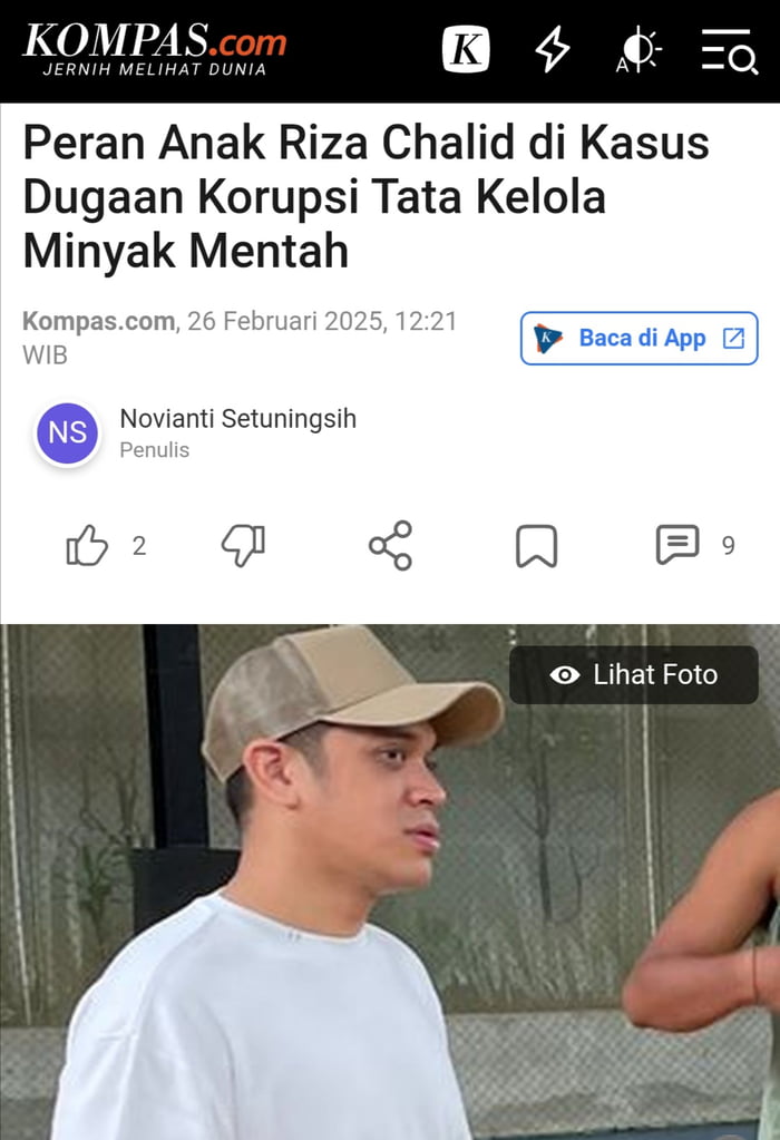 Ada yang masih belum percaya indahnya sieg heil? Kenapa buzzer gak berani posting berita ...
