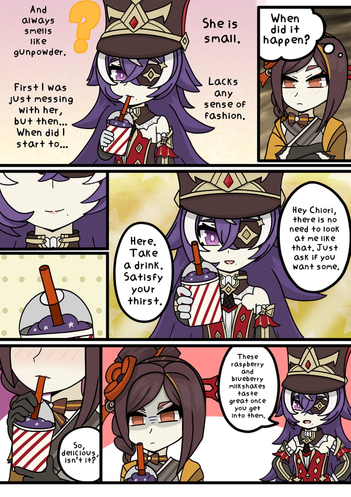 Indirect Kiss. - 9GAG