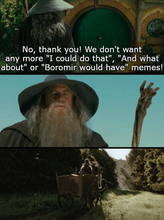 And what tomato, potato, and broken toe memes? - 9GAG