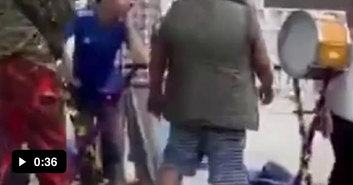 Masih gak percaya indahnya reaktivasi pulau buru dan petrus? Gua siap nyapres 2029, lho - 9GAG