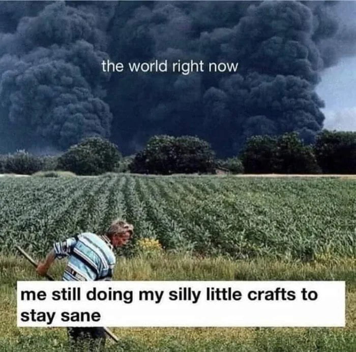 Doing my part - Memes from my archive - 9GAG