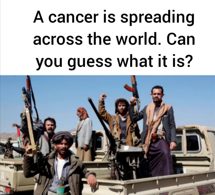 Them again. And always will be - 9GAG