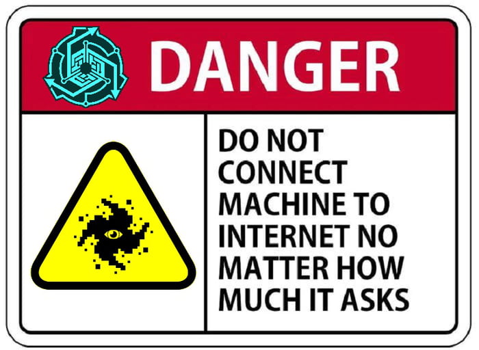 Caution: Safeguarded with Memetic Kill Agent - 9GAG