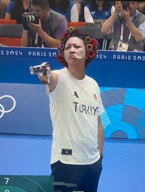 Quiet fitting, innit? - 9GAG