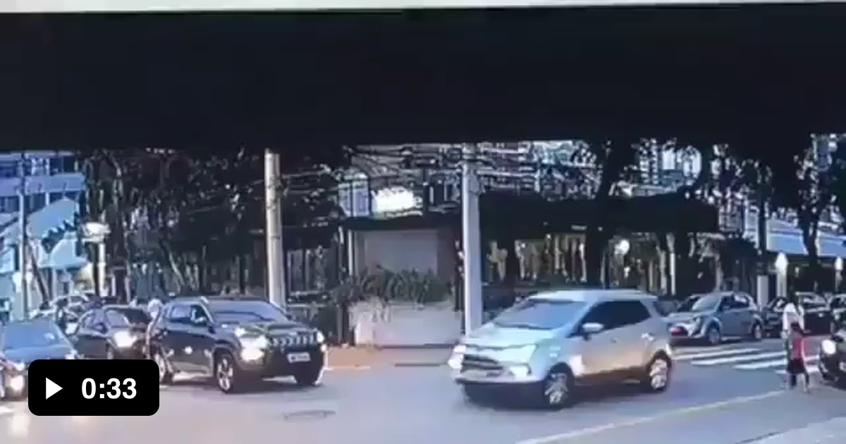 Cars flip over very easily - 9GAG