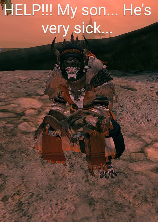 Back to Guild Wars 2! - 9GAG