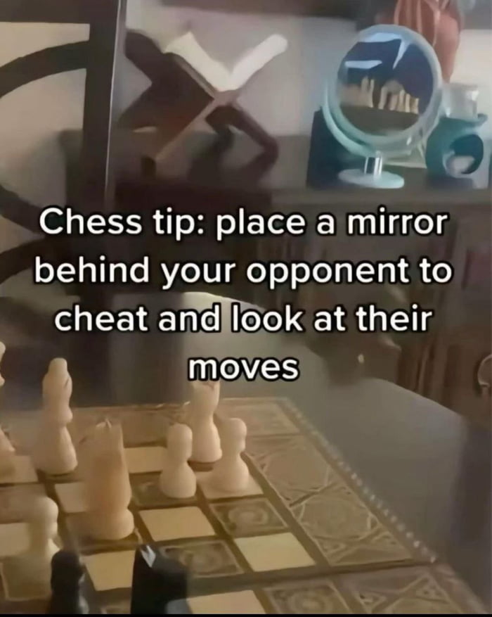 Chess tips #101 - 9GAG