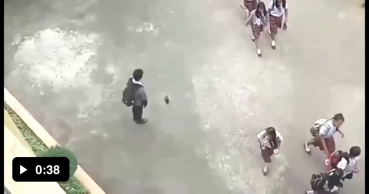 Nothing to see here, just the boys' normal activities. - 9GAG