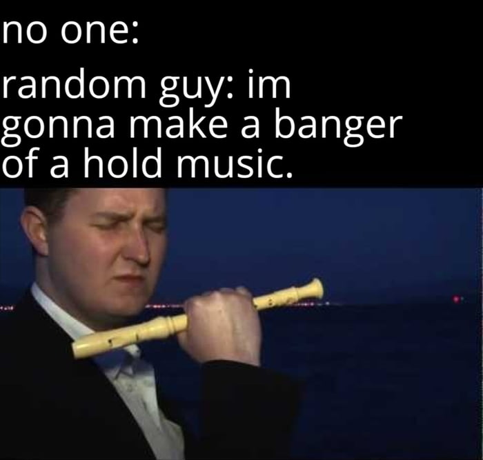 You know the one. - 9GAG