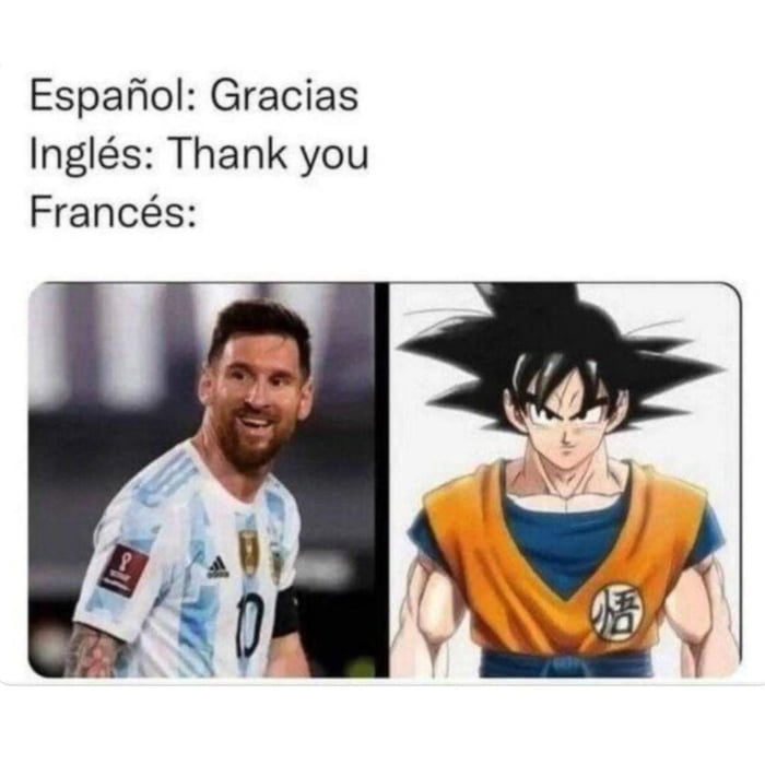 Oh lala! Oui oui! - 9GAG