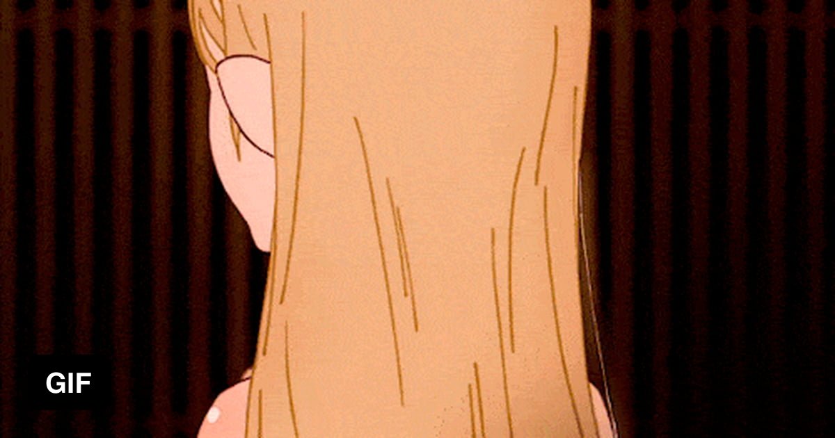 Stellar animation [Kizumonogatari] - 9GAG