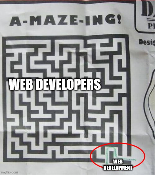 Modern Web Development - 9GAG