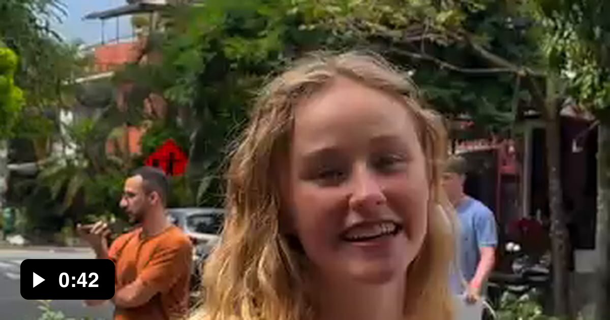 She is very Swedish - 9GAG