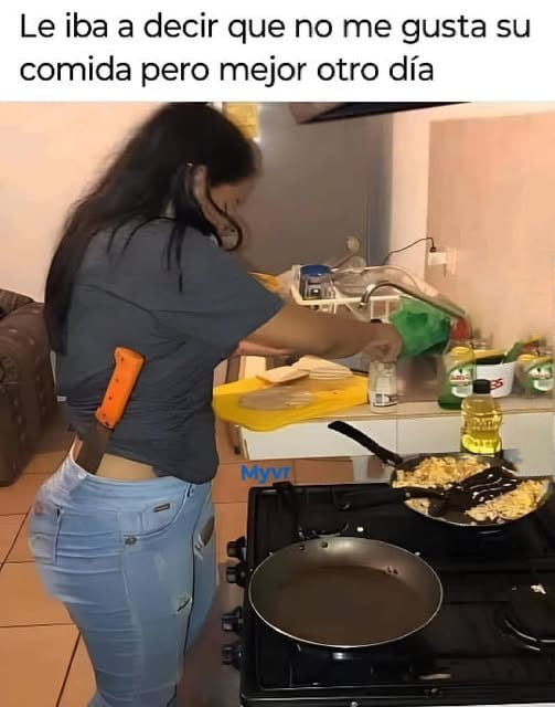 Otra vez buebito? - 9GAG