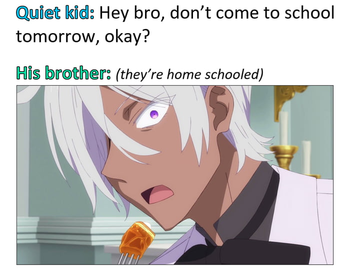 Well that changes things - 9GAG