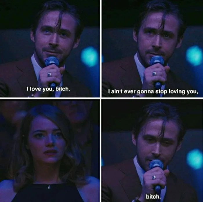 I understood that reference - 9GAG
