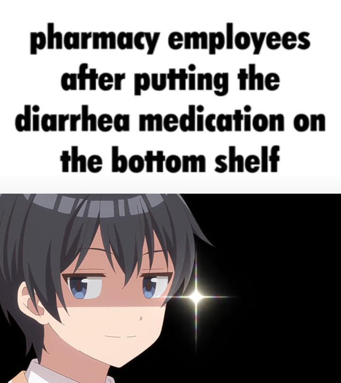 Strategic placement - 9GAG