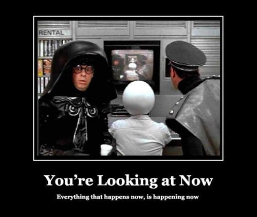 Spaceballs II announced - 9GAG