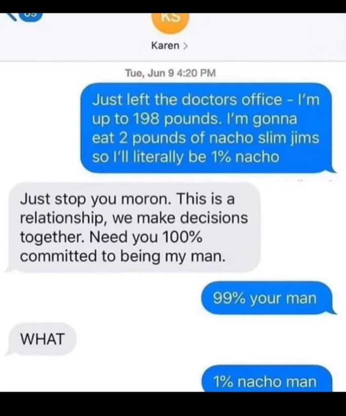 The math checks out - 9GAG