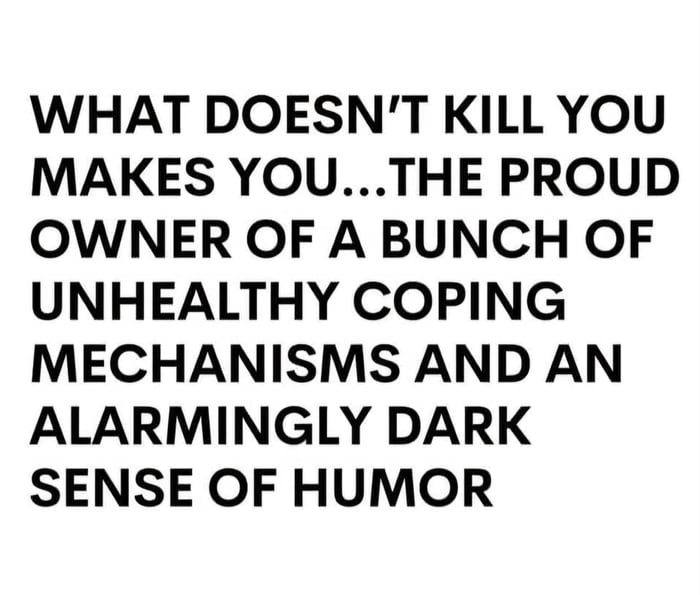 Well... yes, it does. - 9GAG