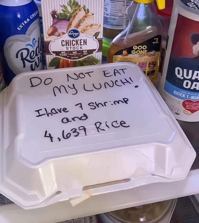 Stop right there, criminal scum! - 9GAG