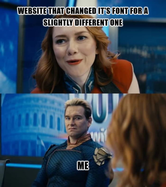 I guess I'm becoming a grumpy old man - 9GAG