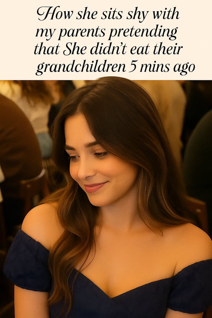 Always the shy one - 9GAG