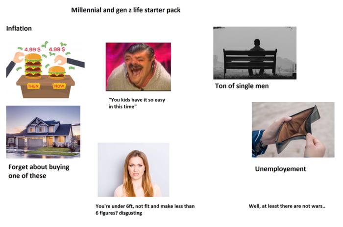 Gen alpha coming in soon... - 9GAG