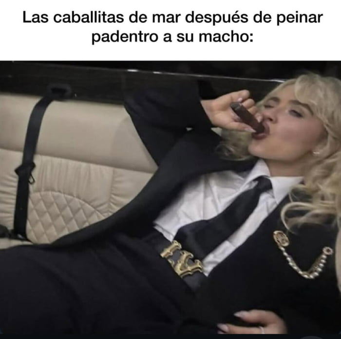 Memes de biólogos o no se de que sean, la neta - 9GAG