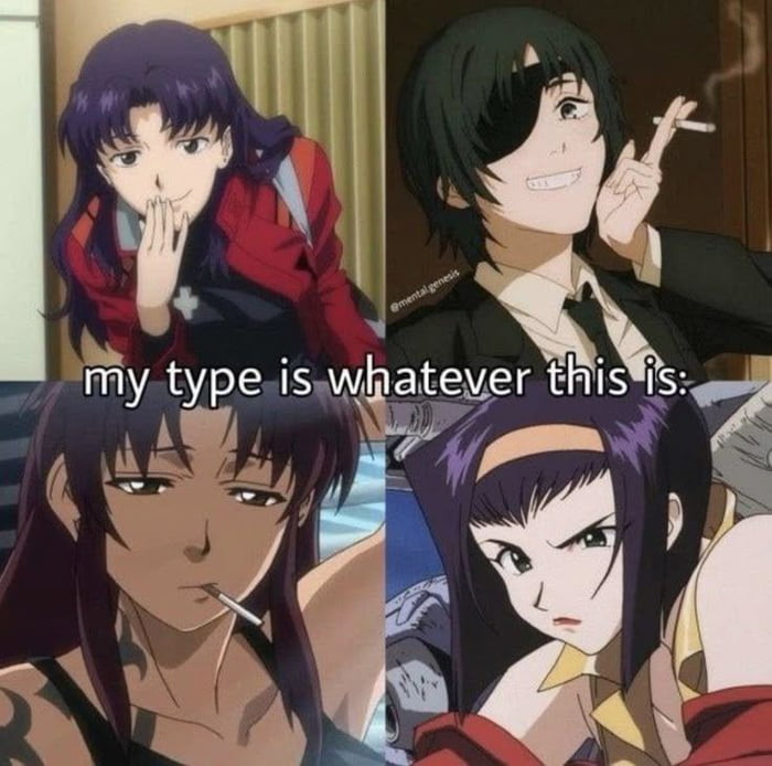 I can fix her or she can fix or ruin me - 9GAG