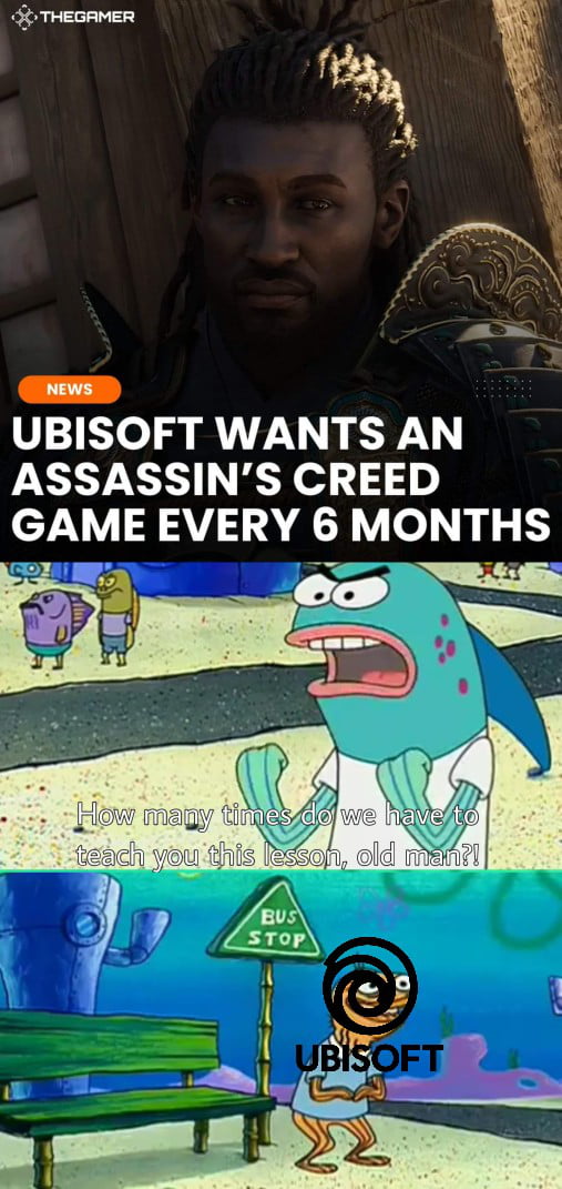 They never learn - 9GAG