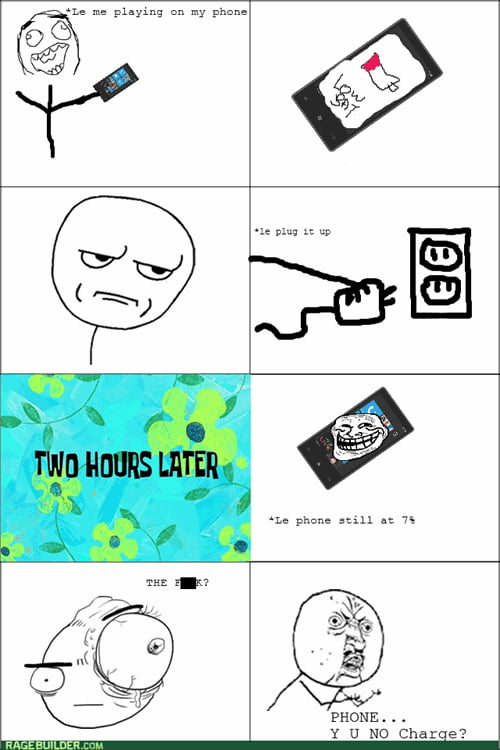 It do be like that sometimes - 9GAG