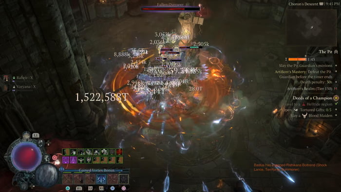 Finally managed to hit for 1,5Q+ - 9GAG