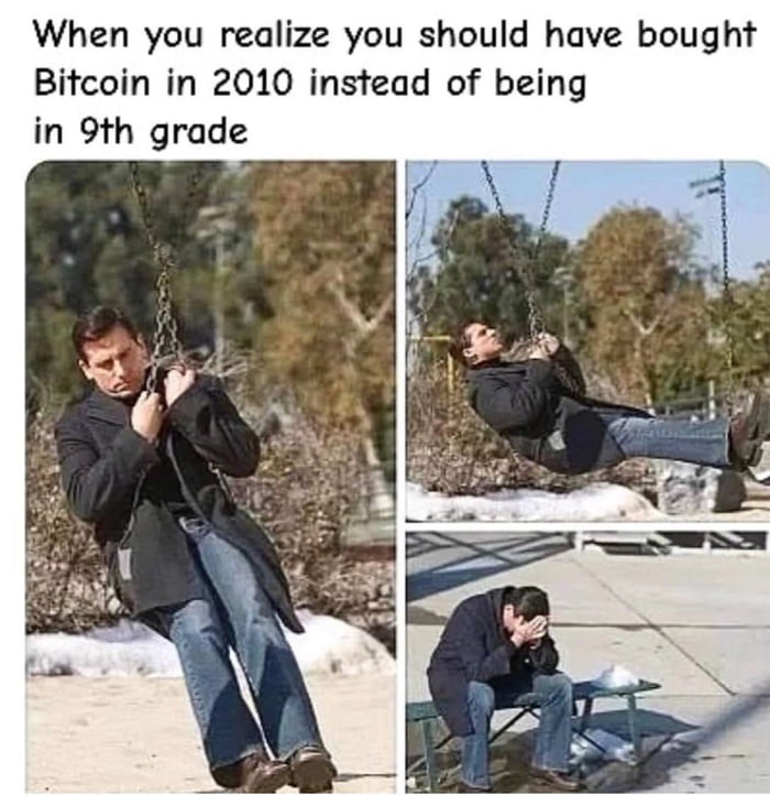 Most relatable post in this community 🥲 - 9GAG