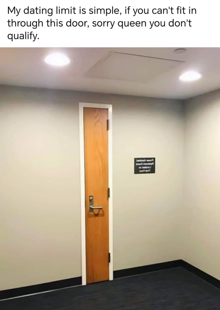 Not a big request - 9GAG