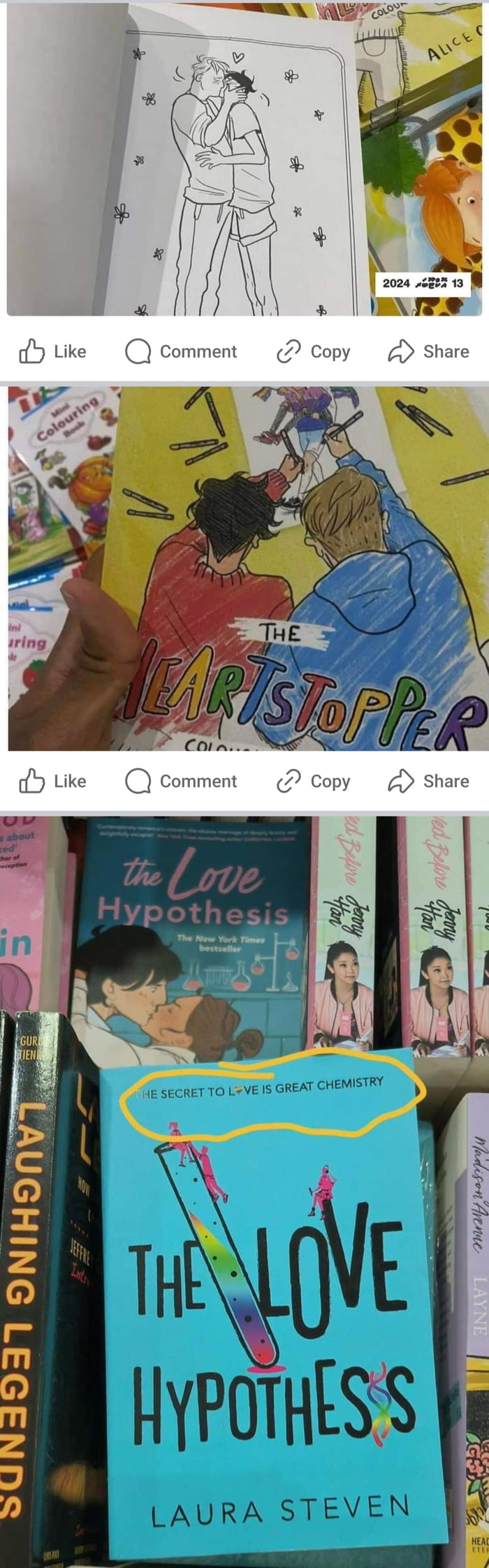 Children of innocence stolen - 9GAG