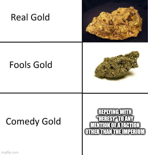 Swear some of y'all just hate the setting - 9GAG