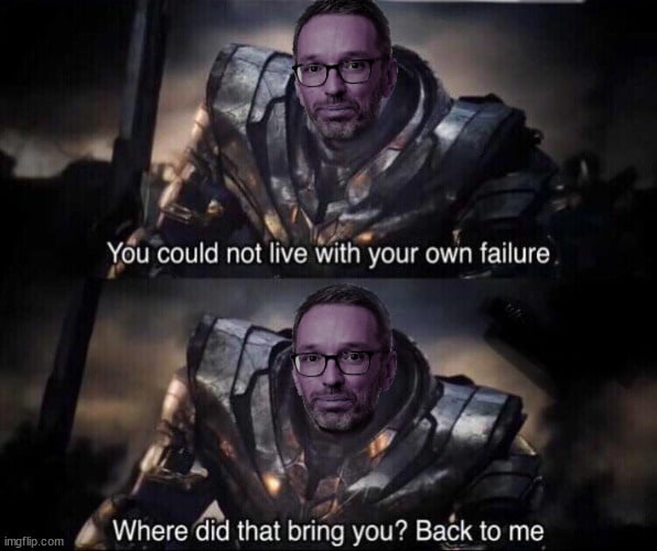 Hier gehen wir wieder - 9GAG