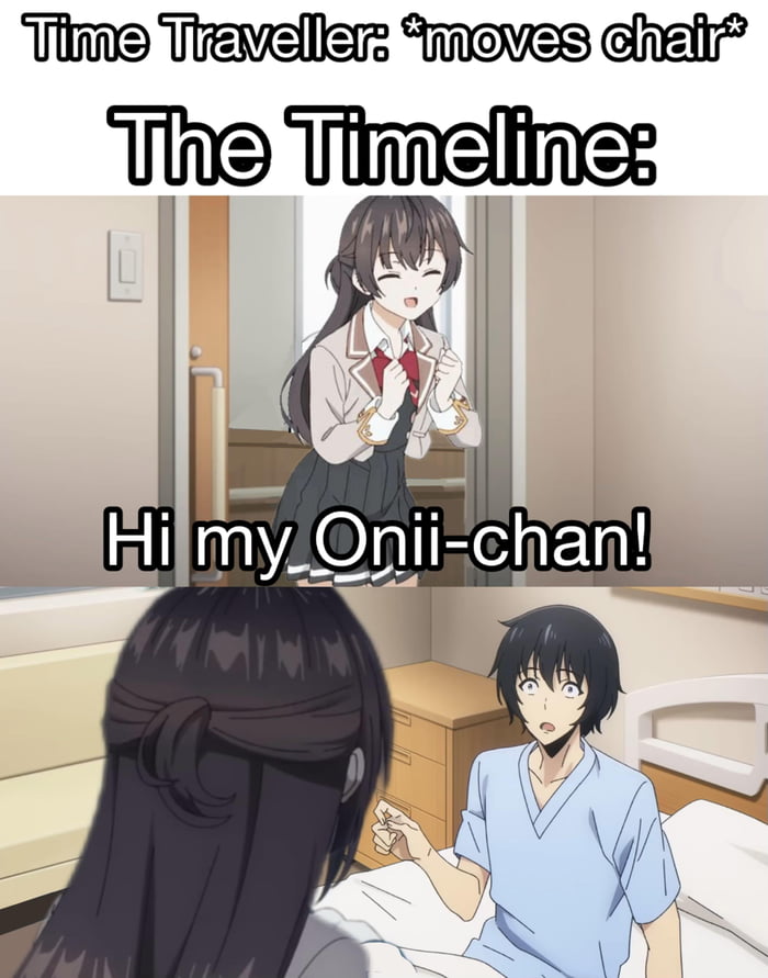 Ah yes Sister Leveling - 9GAG