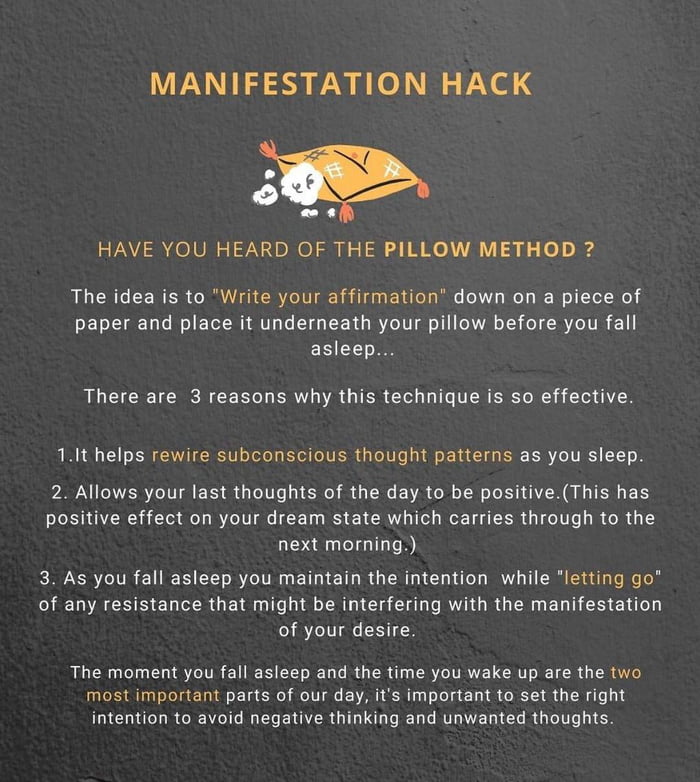 The Pillow Method? - 9GAG