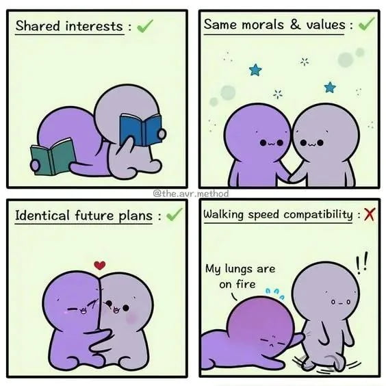 Funny how common this is... - 9GAG