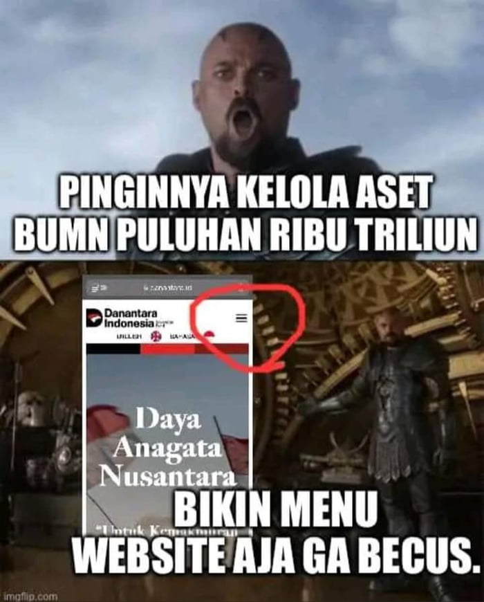 Ini gak ada yg jago bikin kah di Indonesia - 9GAG