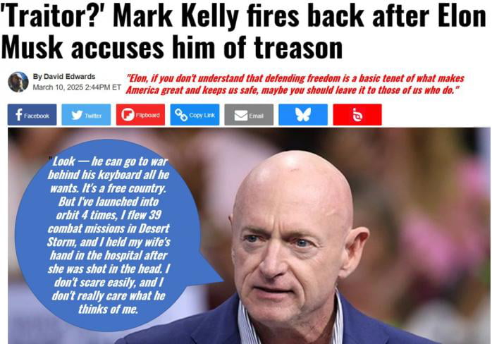 More about the guy who Elon called a traitor: - 9GAG
