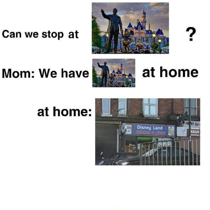 Same but different but the same - 9GAG