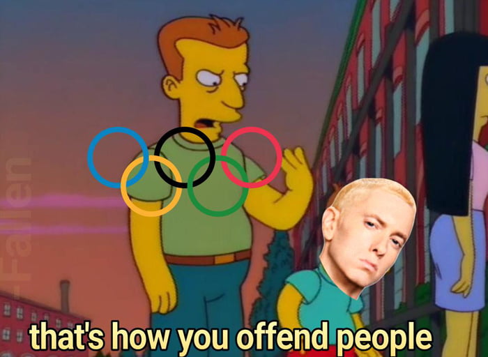 To be fair, it was a good try - 9GAG