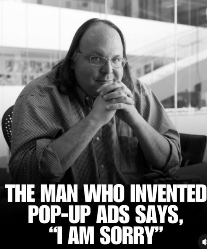 Is he, though? - 9GAG